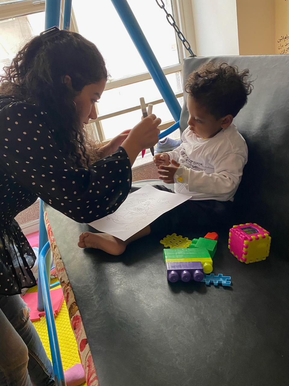 Children of Tomorrow - Mansoura Manchester Medical Program, Faculty of ...