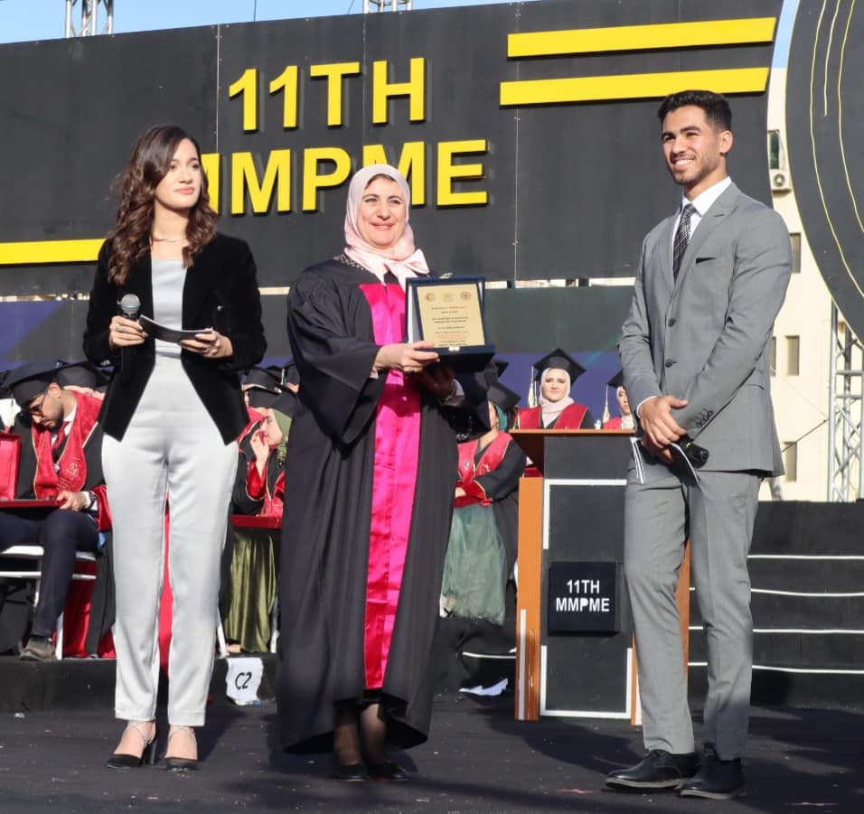 11th Batch Graduation Ceremony of Mansoutra Manchester Medical Program ...