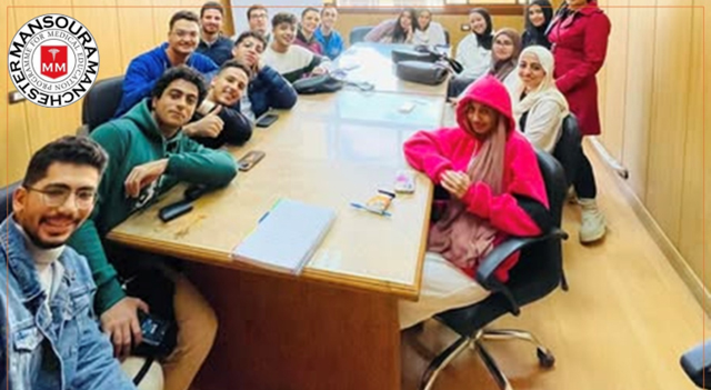 Semester 3 students MMPME organize and participate in the "Talent Show ...